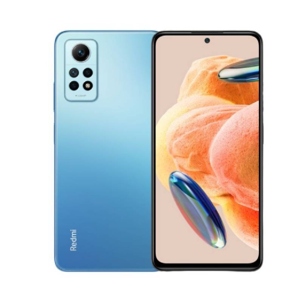 REDMI NOTE 12 PRO 4G AZUL 8/256 - Wow Phone Peru