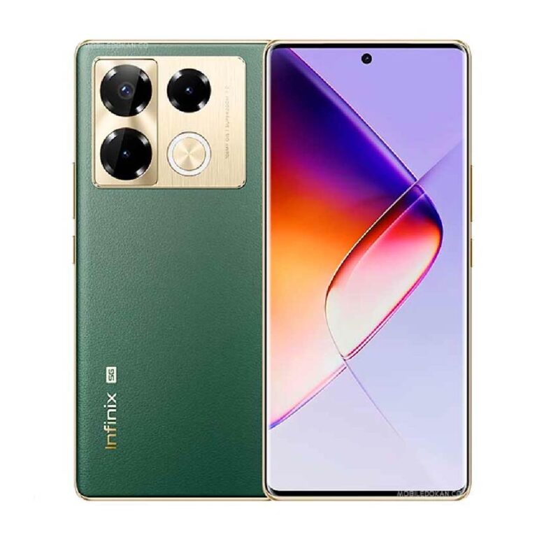 Infinix GT 20 Pro: Precio en Perú , características y donde comprarlo ...