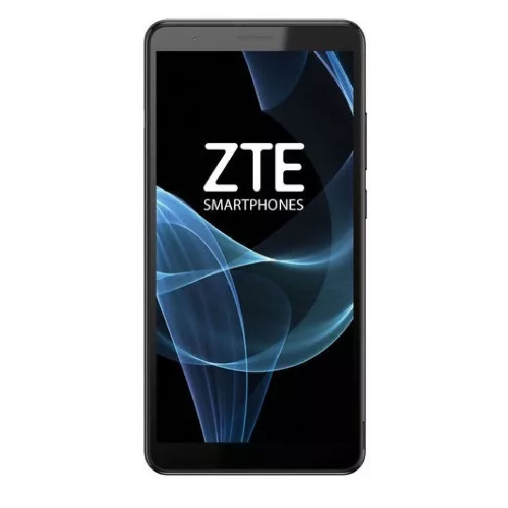 ZTE A31 PLUS - Wow Phone Peru