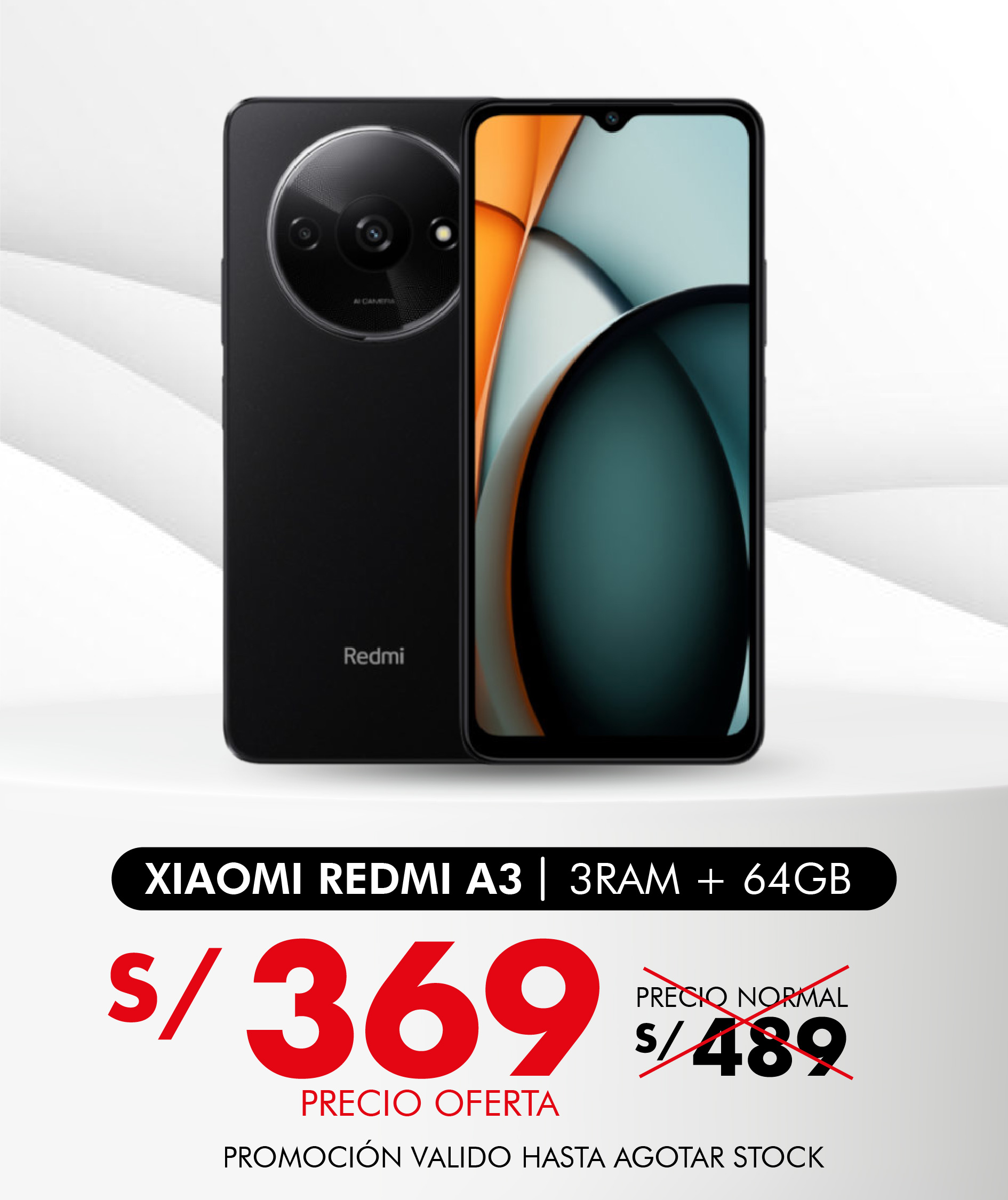 Wow Phone peru | Celulares al Mejor Precio