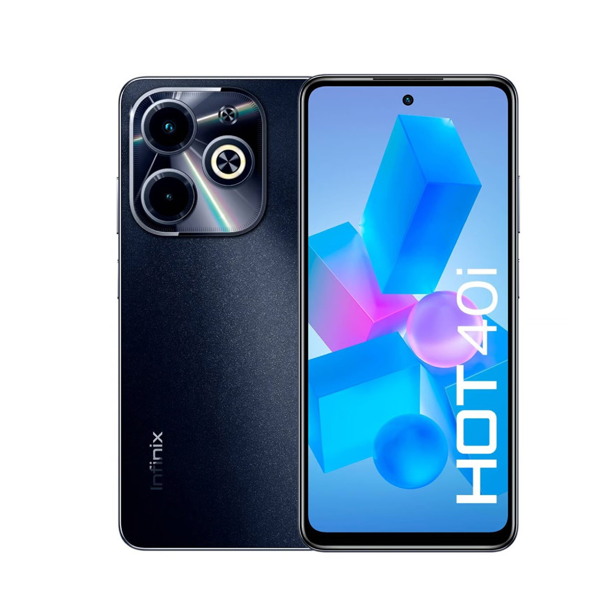 INFINIX NOTE 50 PRO – 8 RAM / 256 ROM - Wow Phone Peru
