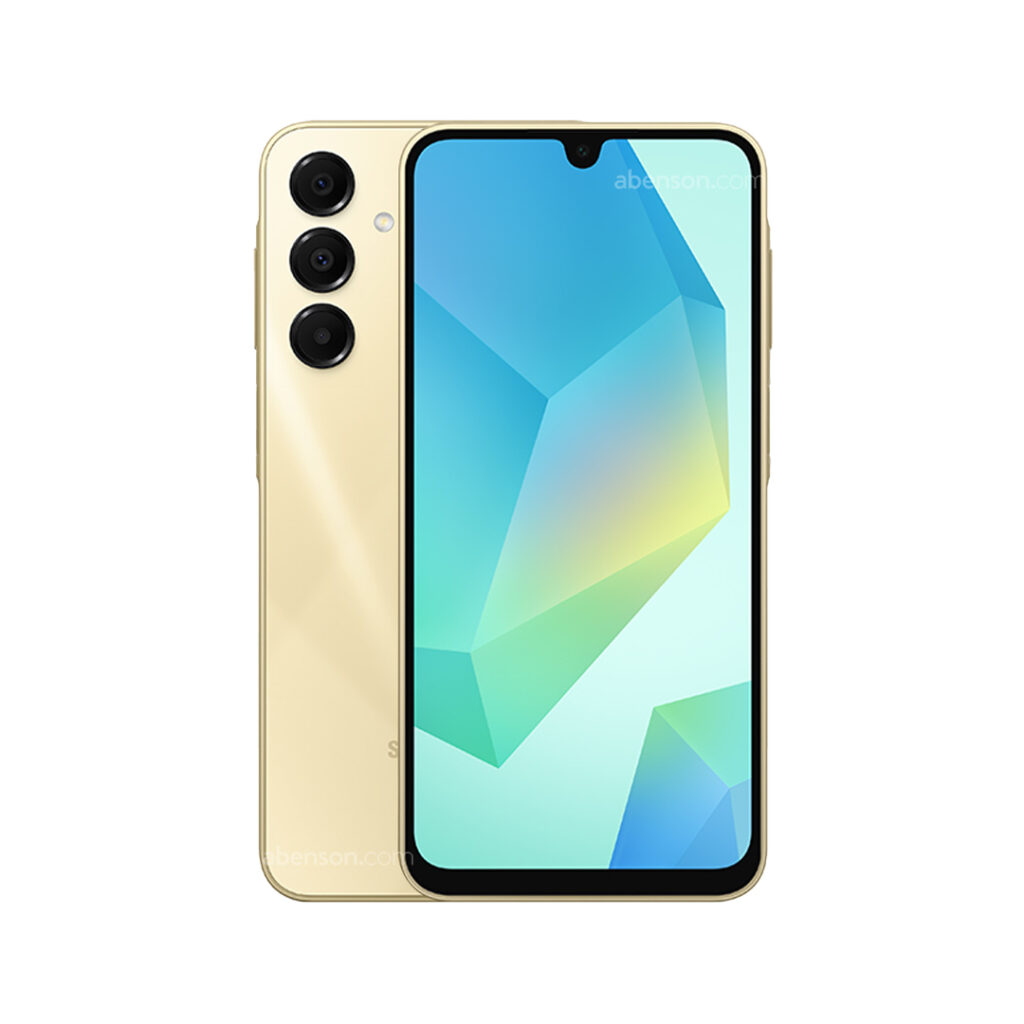 GALAXY A16 5G 4RAM / 128ROM - Wow Phone Peru