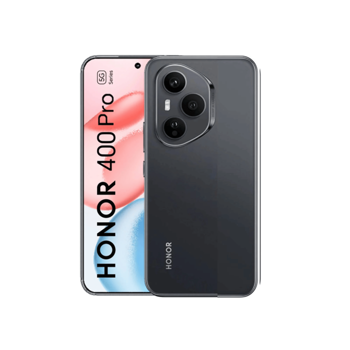 HONOR 400 PRO 12GB - 512GB - Wow Phone Peru